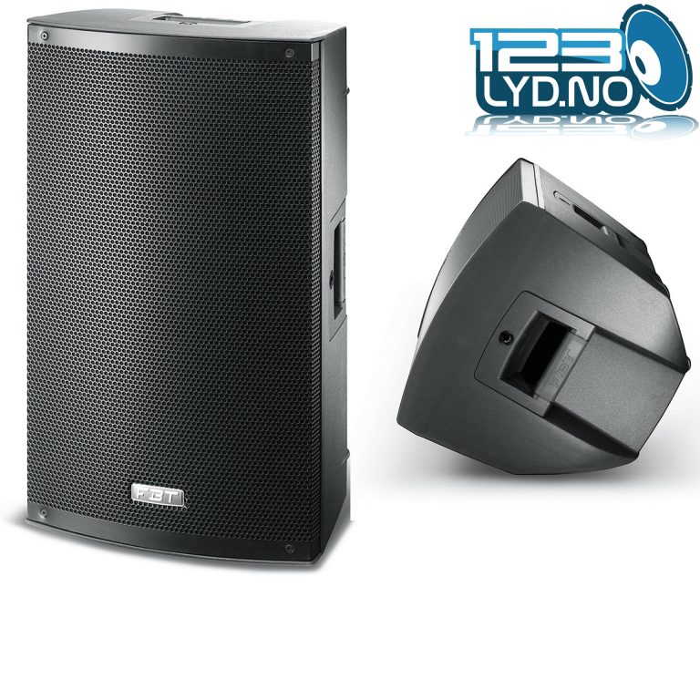 FBT WEDGE monitor høyttaler